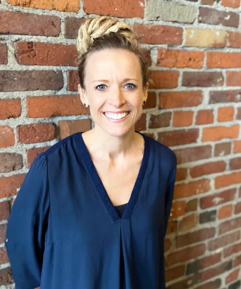 Becky Keylock - Amy Leigh Mercree