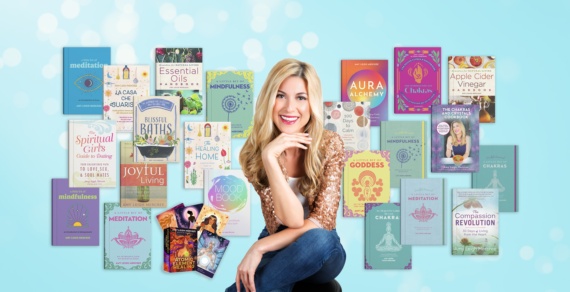 How to Hit Bestseller Status as a Coach, Healer, or Wellness ...